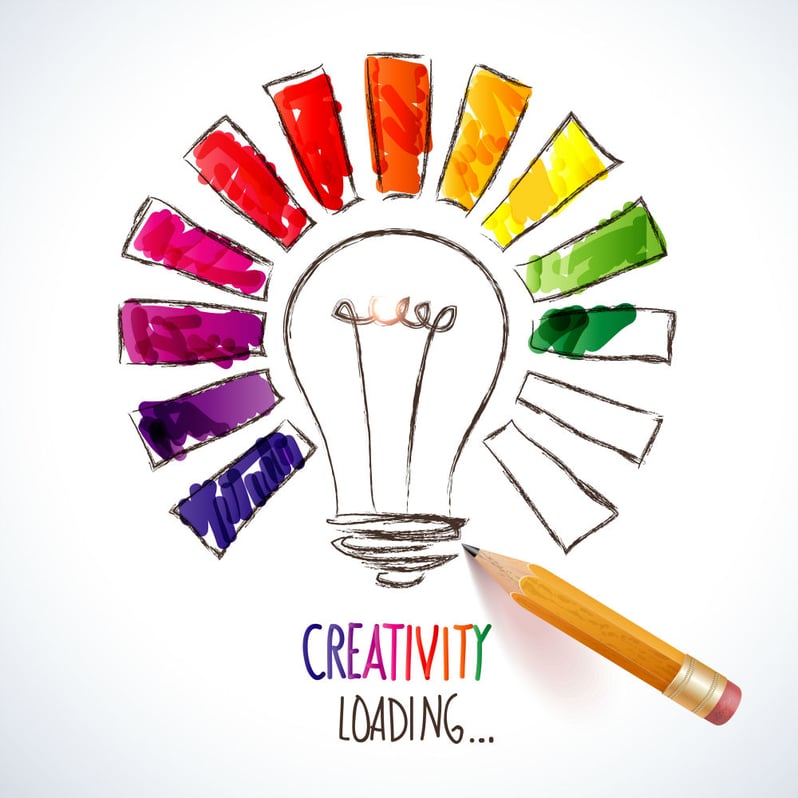 5 Ways You Can Develop Your Creative Thinking And Be A Better Event Planner